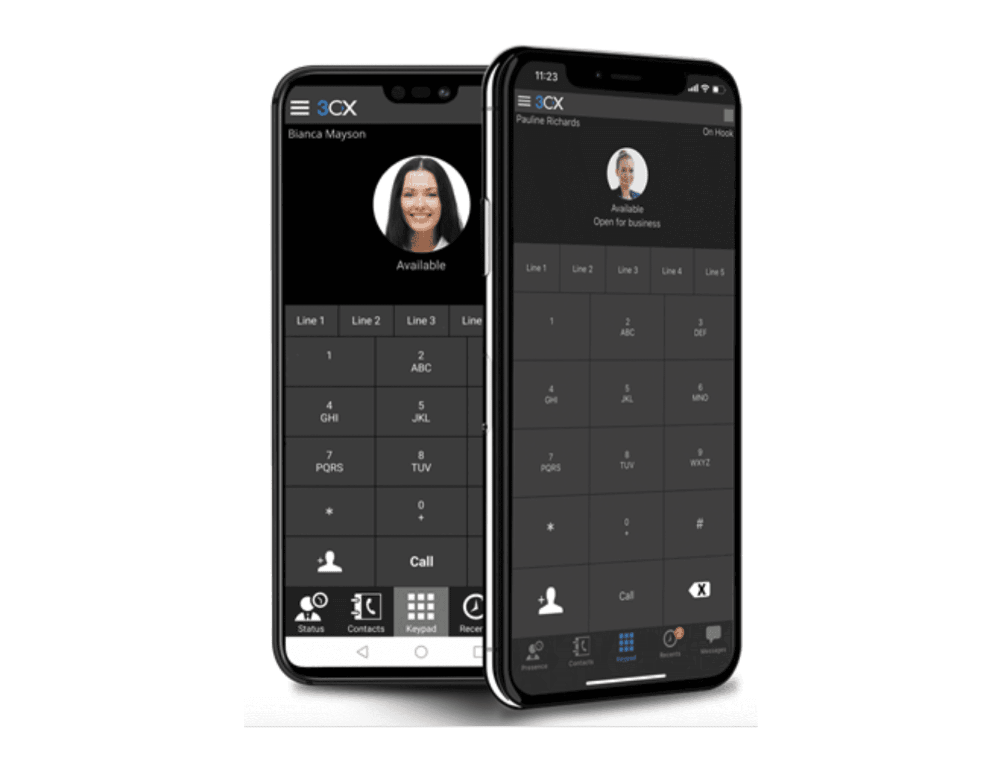 What is 3CX Hosted and how can it help our business? - Teleproject UK ...